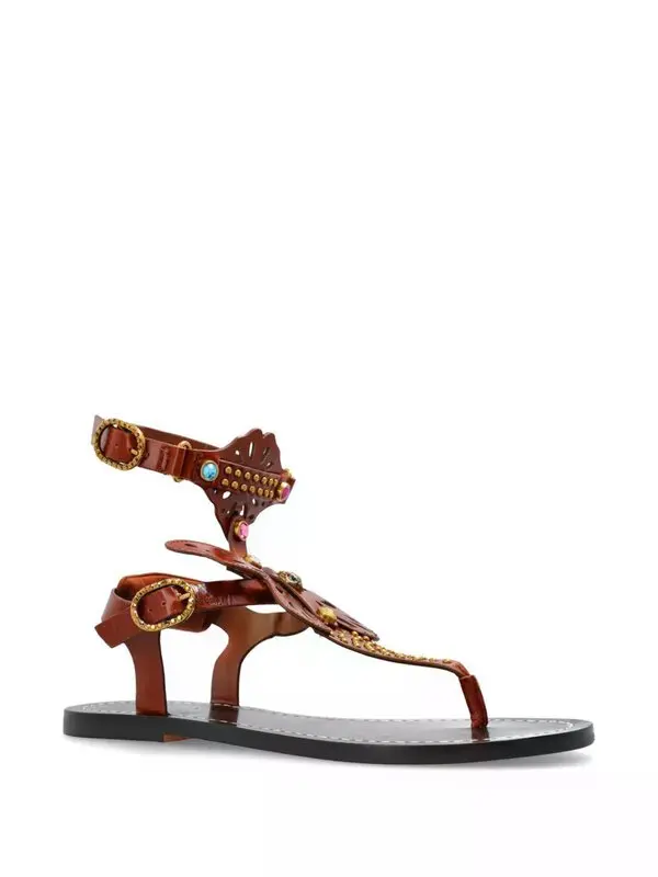 Kurt Geiger Gladiator Sandals