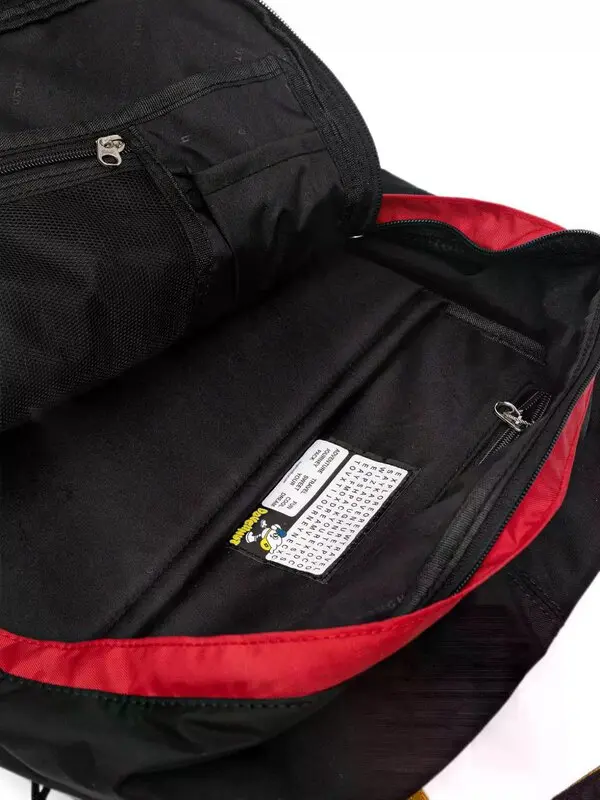 DOUGHNUT Large Backpack