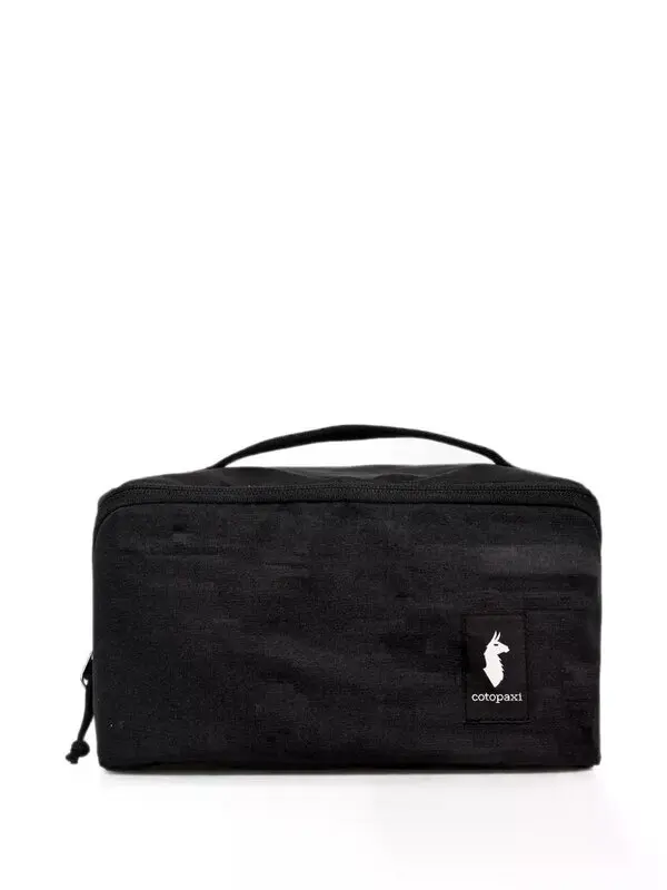 COTOPAXI Logo Patch Makeup Bag