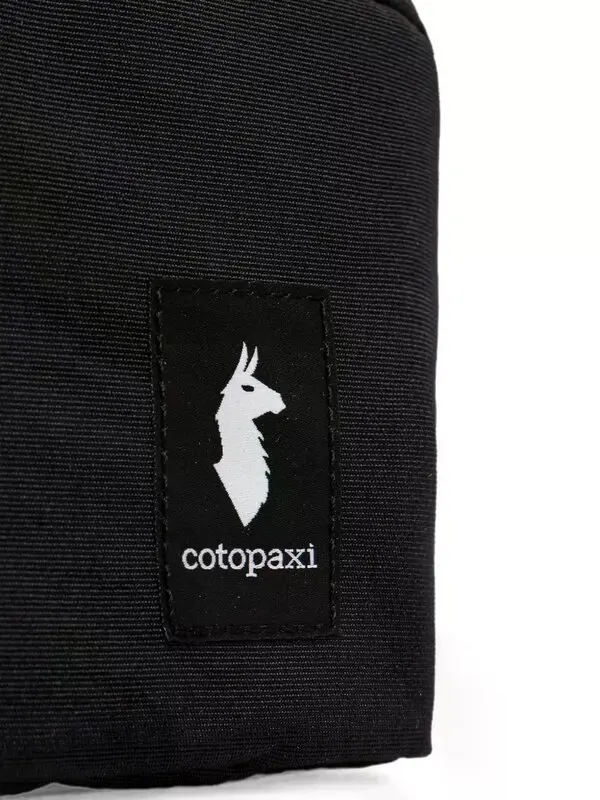 COTOPAXI Logo Patch Makeup Bag