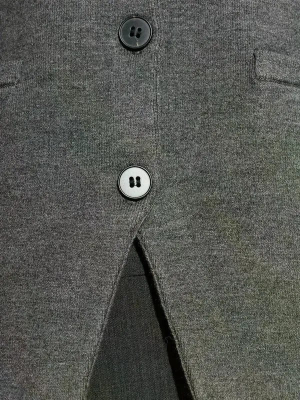 SAMSOE SAMSOE Button-up Cardigan