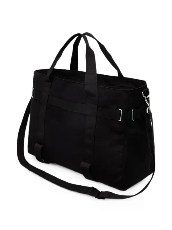 EASTPAK X Dime Buckle-detail Duffle Bag