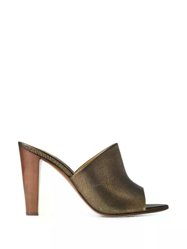 Ralph Lauren Adela Sandals