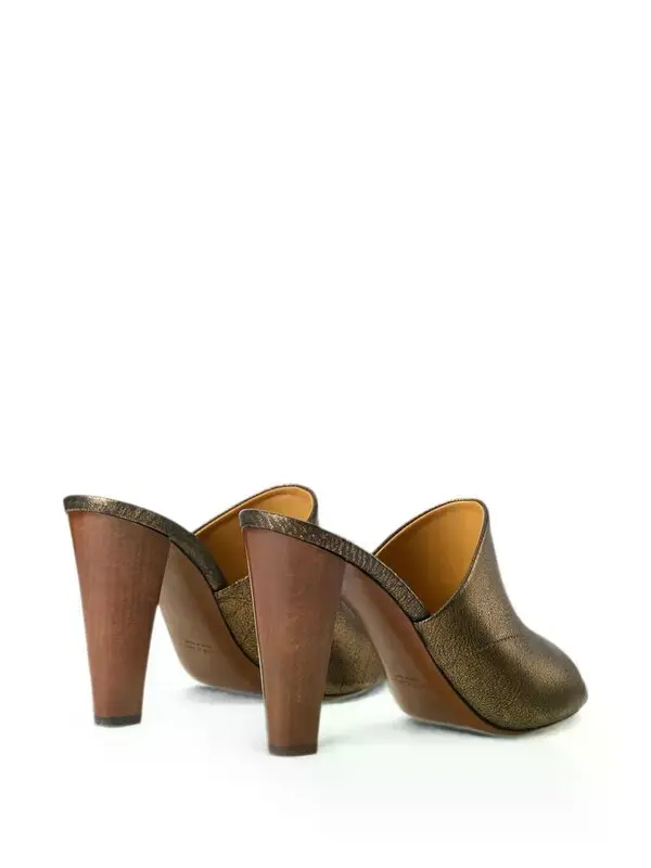 Ralph Lauren Adela Sandals