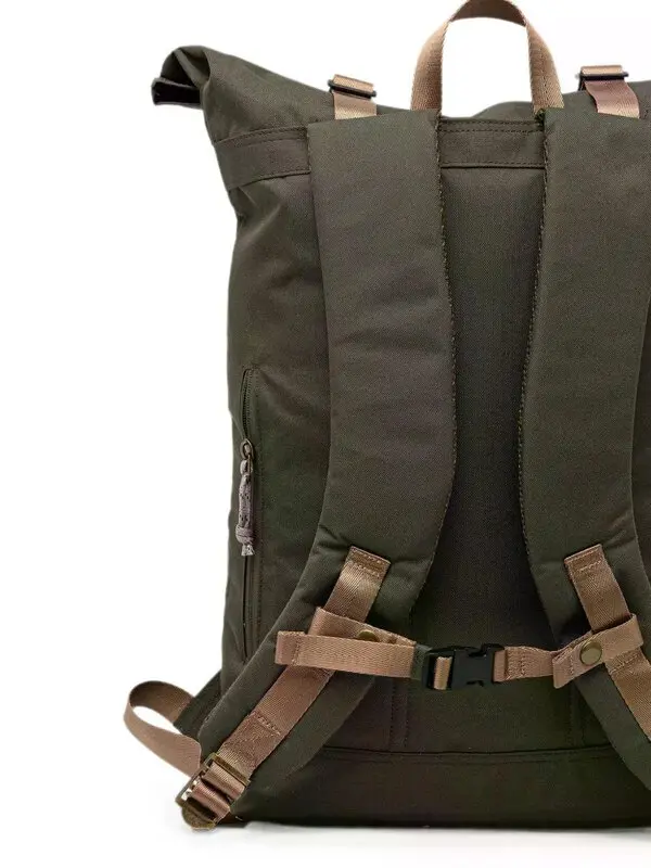 DOUGHNUT Buckle-fastening Backpack