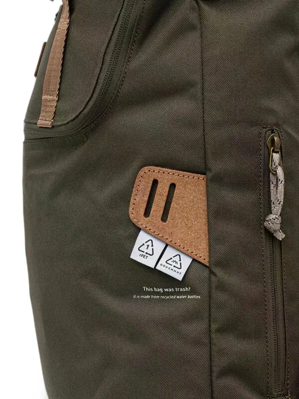 DOUGHNUT Buckle-fastening Backpack