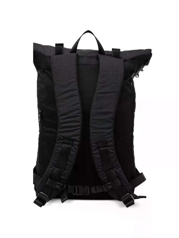 DOUGHNUT Christopher Street Cruise Iii Roll-top Backpack