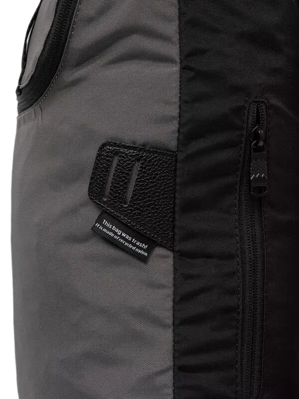 DOUGHNUT Christopher Street Cruise Iii Roll-top Backpack