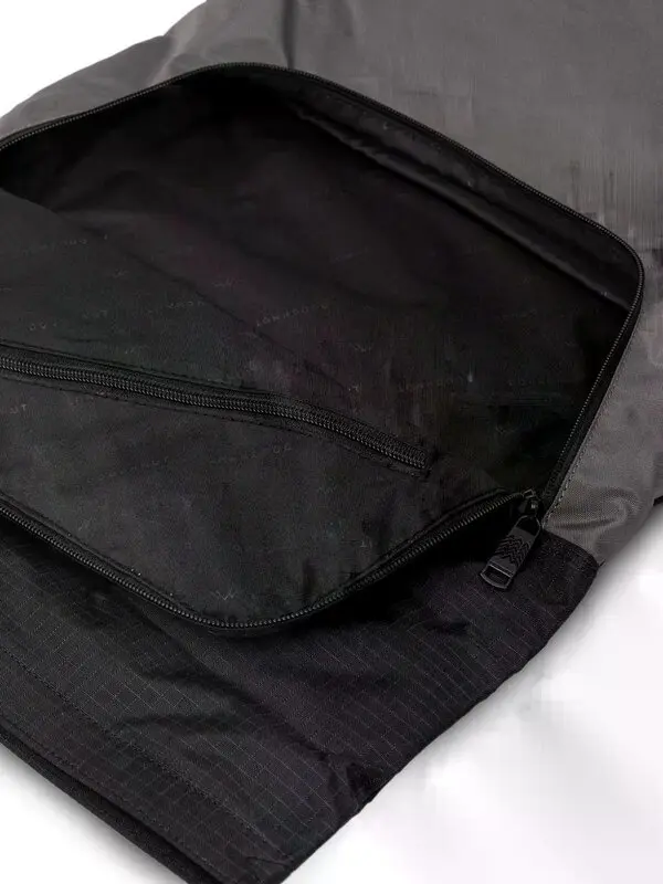 DOUGHNUT Christopher Street Cruise Iii Roll-top Backpack