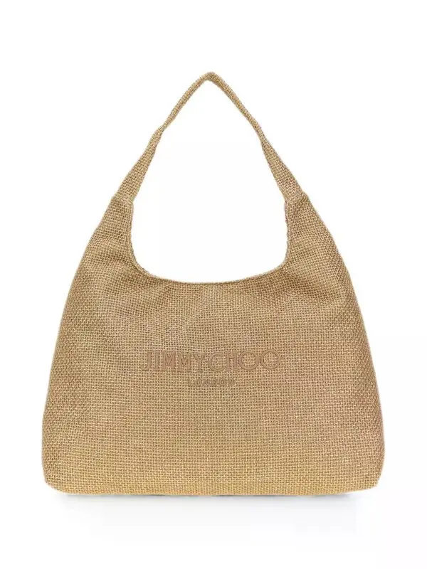 JIMMY CHOO Beach Bag