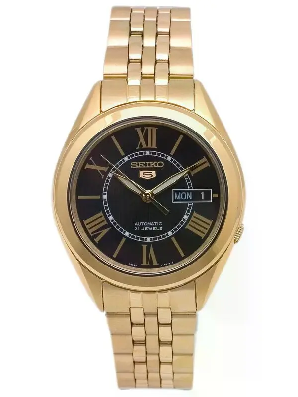 SEIKO Series 5 Automatic Watch