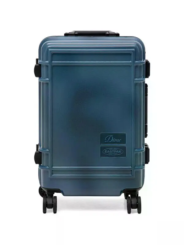 EASTPAK X Dime Hardshell Suitcase