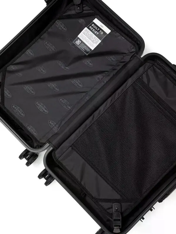 EASTPAK X Dime Hardshell Suitcase
