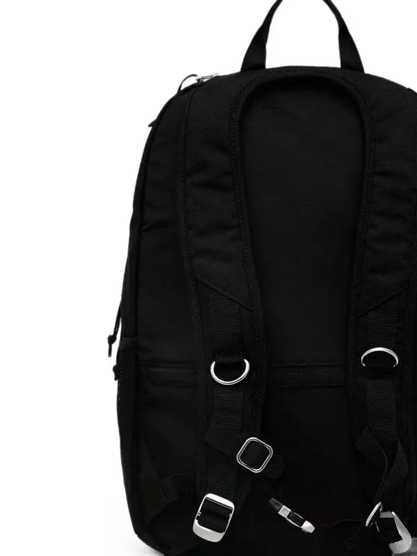 EASTPAK X Dime Logo Plaque Backpack