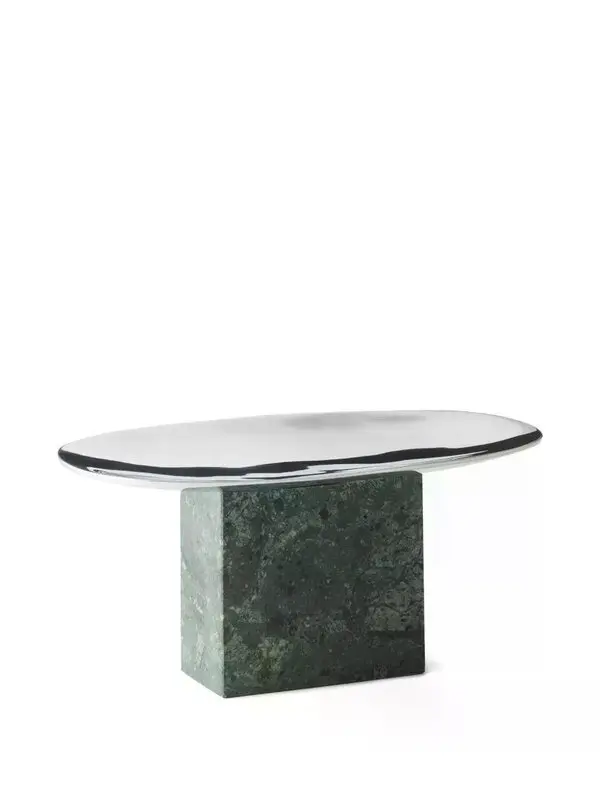 GEJST Sapoto Tray - Silver