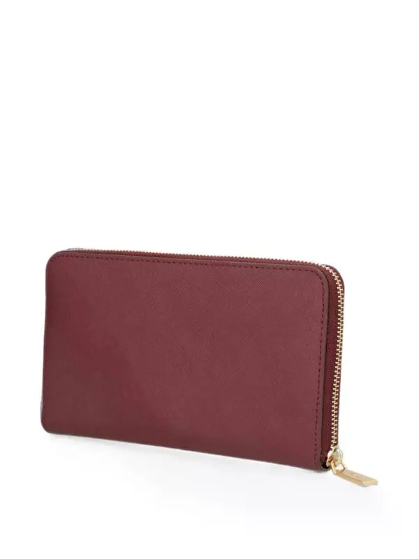 Dkny Avril Zip-around Wallet