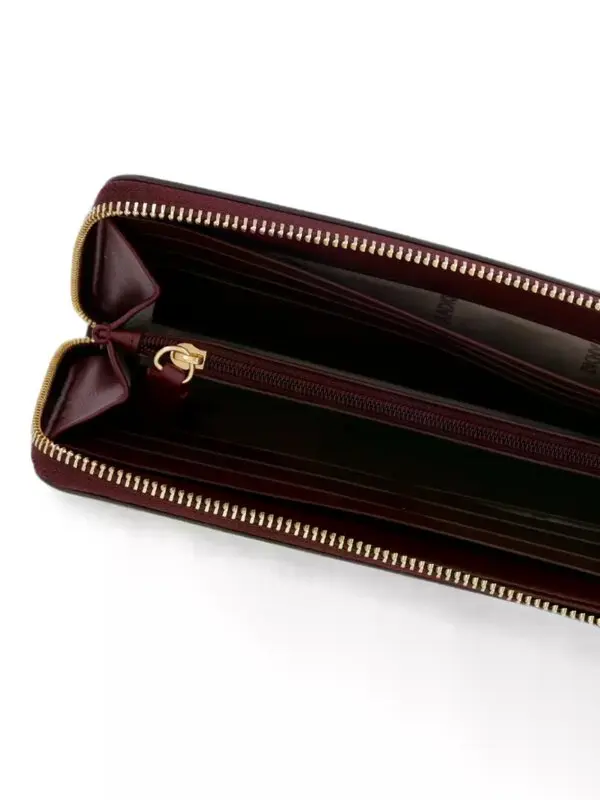 Dkny Avril Zip-around Wallet