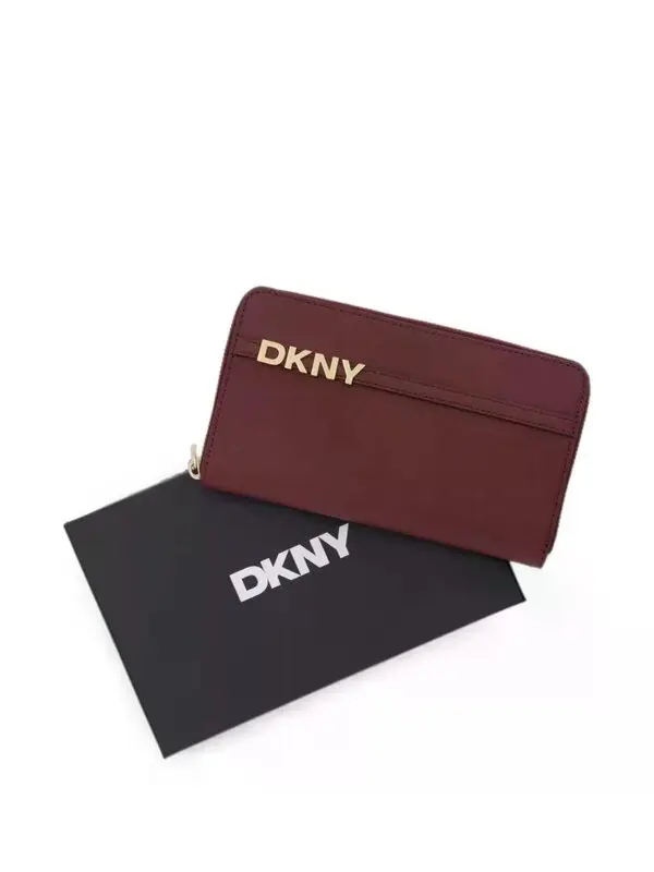 Dkny Avril Zip-around Wallet