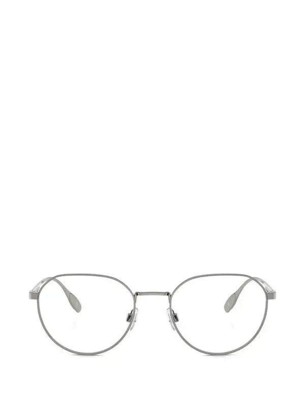 POLO RALPH LAUREN EYEWEAR Geometric-frame Glasses