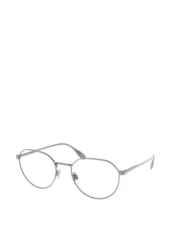 POLO RALPH LAUREN EYEWEAR Geometric-frame Glasses