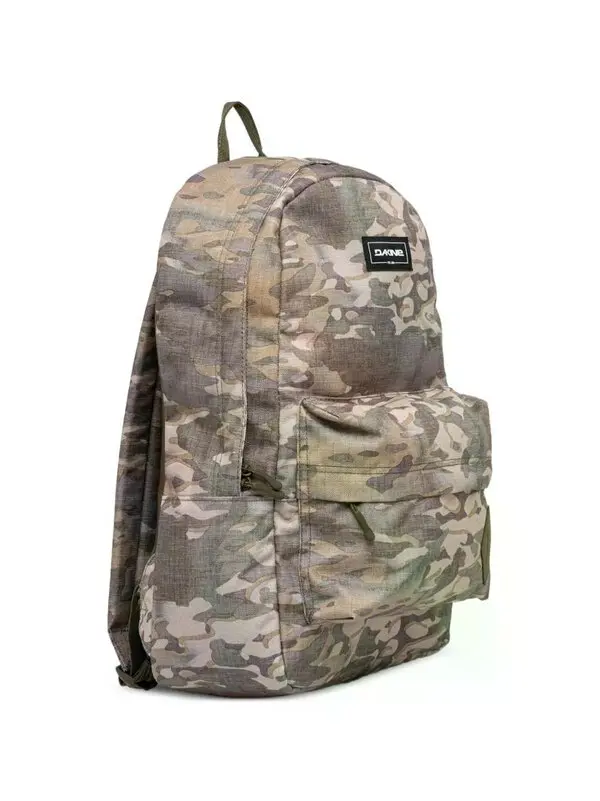 DAKINE Camouflage-print Backpack
