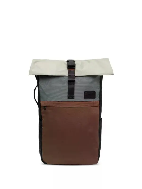 DOUGHNUT Jetpack Go Wild Iii Backpack - Brown