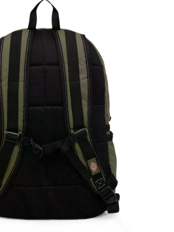 Dickies Logo Patch Backpack