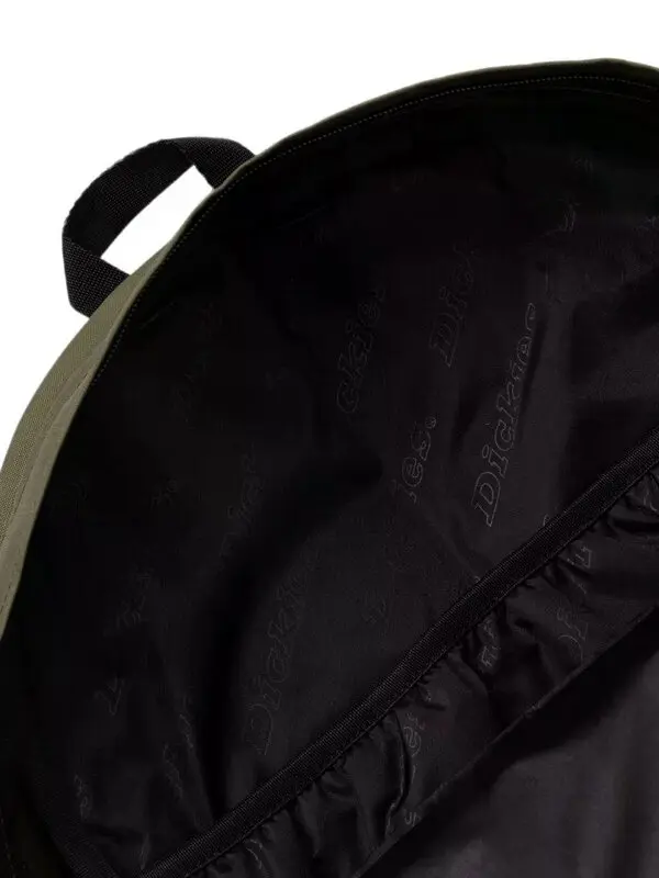 Dickies Logo Patch Backpack