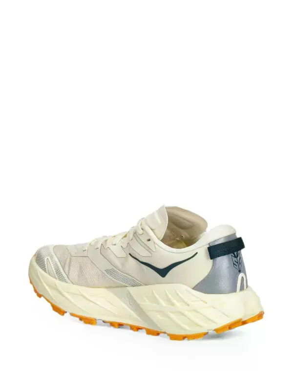 HOKA® Speedgoat 7 Panelled Sneakers - Neutrals