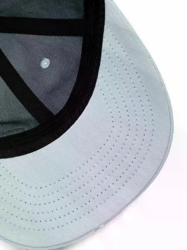 FILA X Aries Logo-patch Baseball Cap