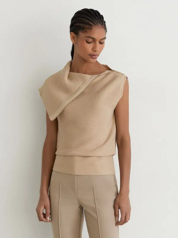 REISS Laura Vest