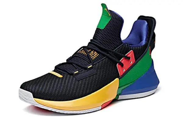 ANTA Airspace 2 'black Multi