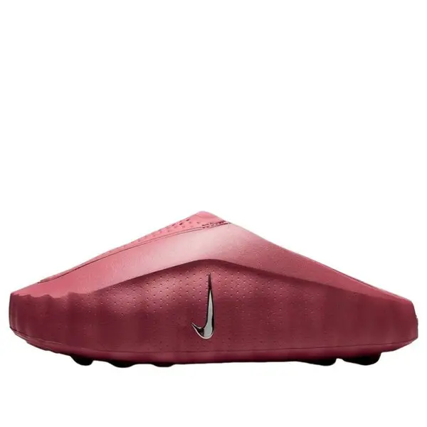 Nike Mind 001 Recovery Slides - Pink Smoke