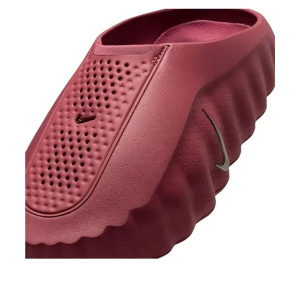 Nike Mind 001 Recovery Slides - Pink Smoke