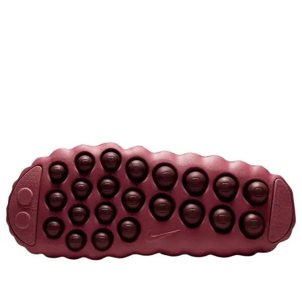 Nike Mind 001 Recovery Slides - Pink Smoke