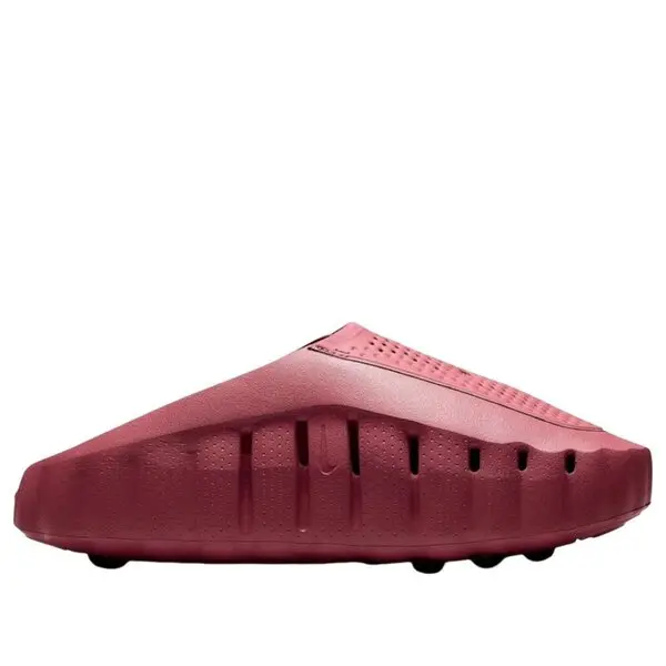 Nike Mind 001 Recovery Slides - Pink Smoke