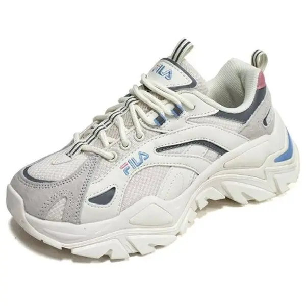 FILA Disruptor Low Sneakers