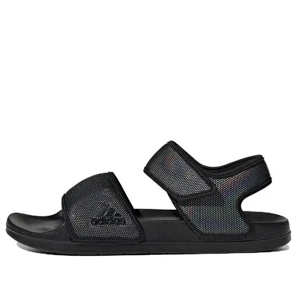 Adidas Adilette Sandals - Core Black