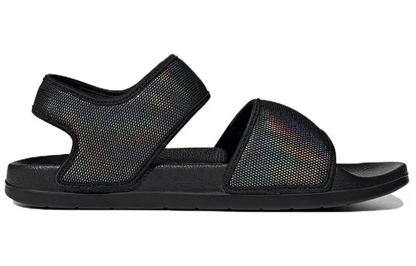 Adidas Adilette Sandals - Core Black