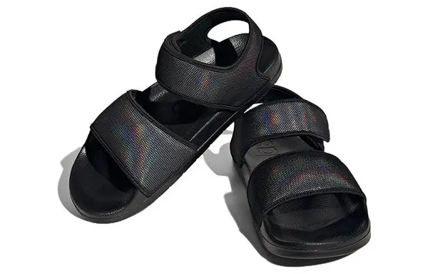 Adidas Adilette Sandals - Core Black