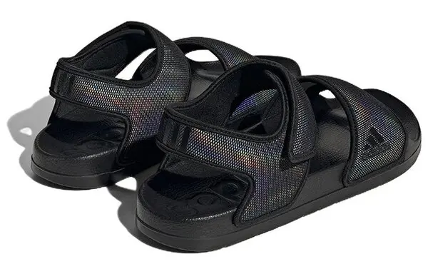 Adidas Adilette Sandals - Core Black