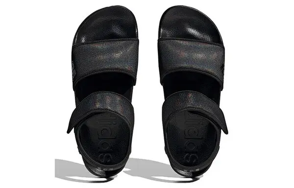 Adidas Adilette Sandals - Core Black