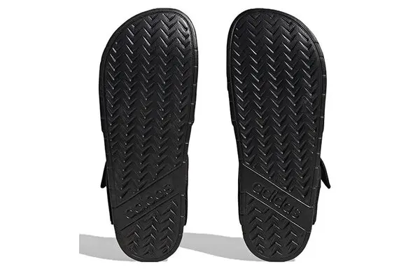 Adidas Adilette Sandals - Core Black