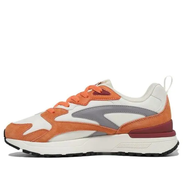 FILA Zagato V3 Low Top Sneakers