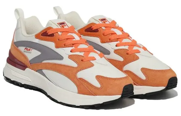 FILA Zagato V3 Low Top Sneakers