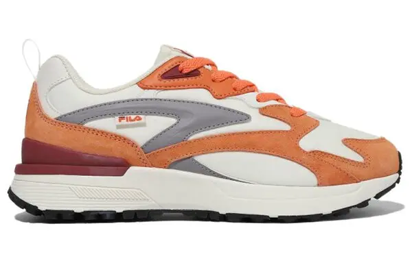 FILA Zagato V3 Low Top Sneakers