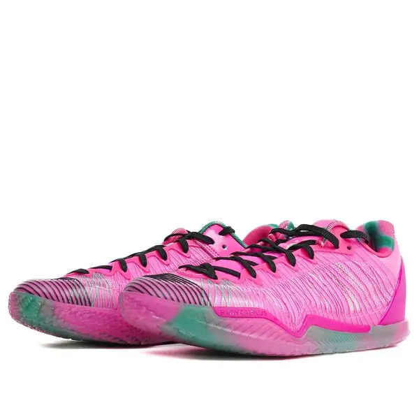 SERIOUS PLAYER ONLY Player1 Plus Sneakers