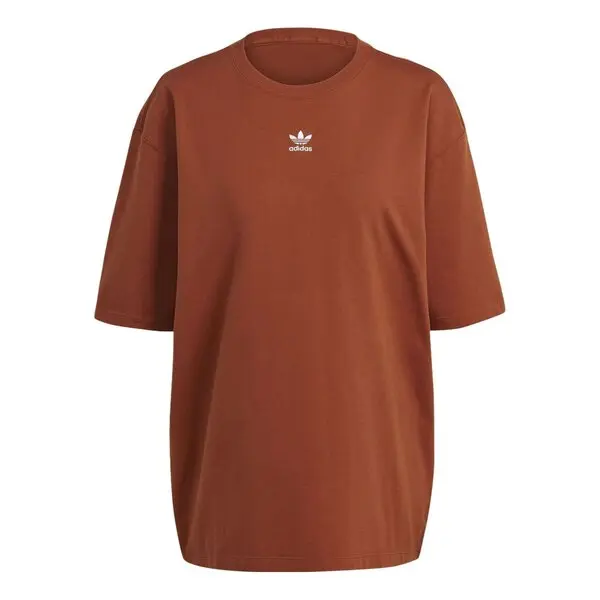 Adidas Adicolor T-shirt - Dust Rust