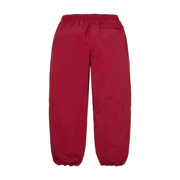Supreme X Umbro Ss26 Rhinestone Track Pant