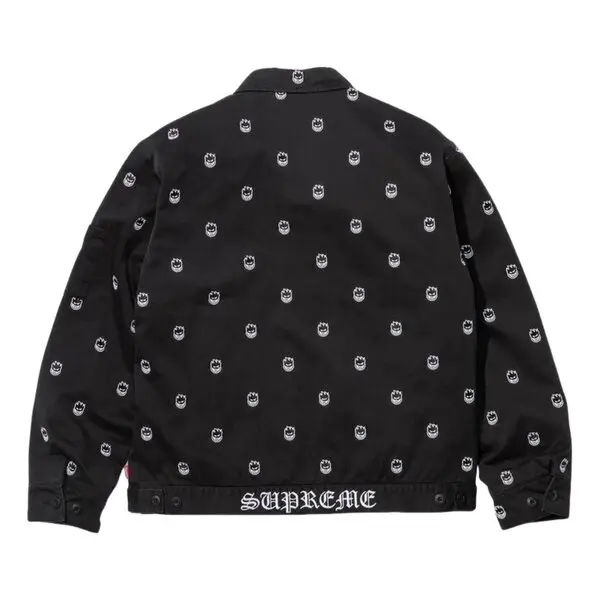 Supreme X Spitfire Work Jacket